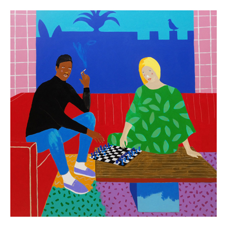 Alan Fears - Archive