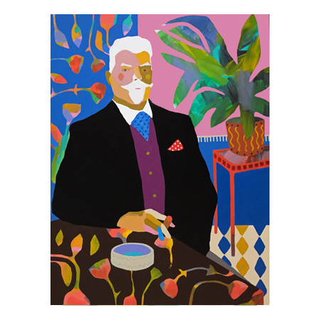 Alan Fears - Archive