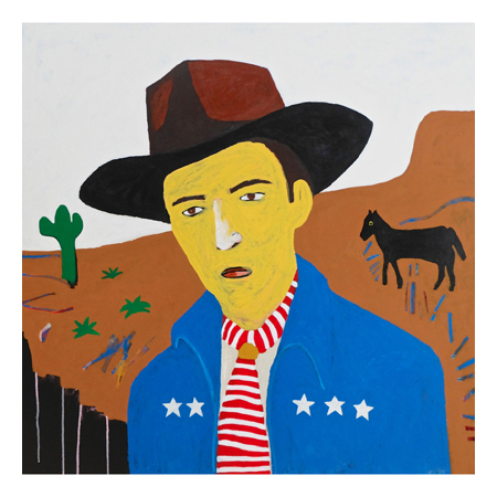 Alan Fears - Archive