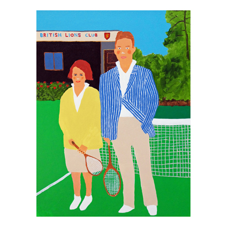 Alan Fears - Archive