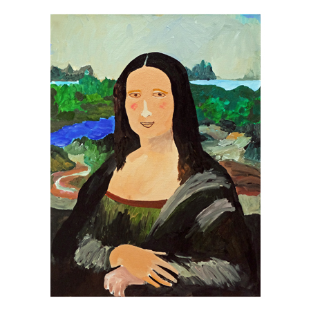 Alan Fears - Archive